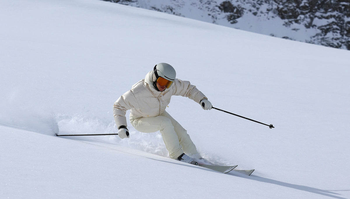 Heren Skikleding – Damplein 9 Mode & SKI